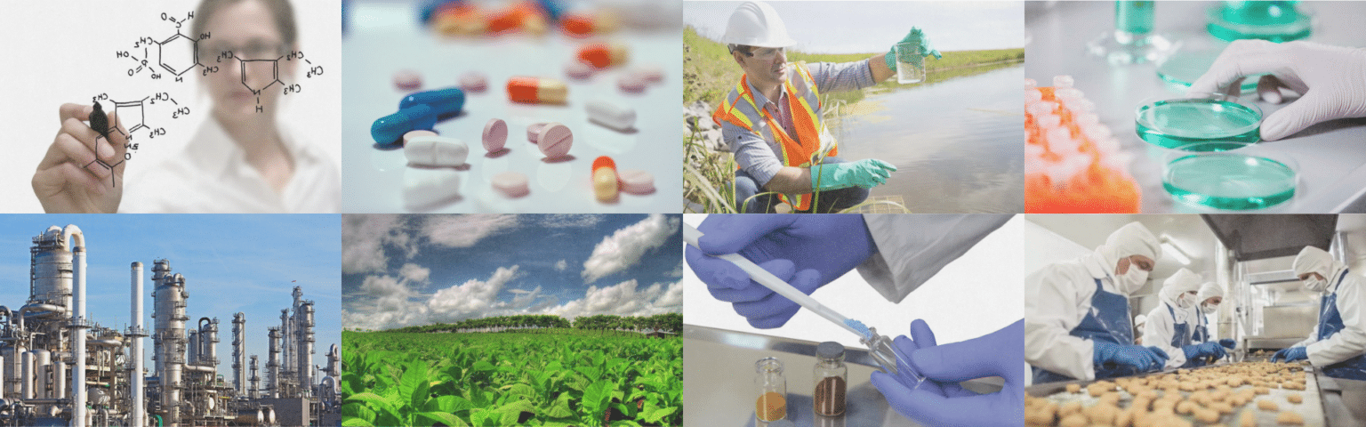 Applications - Sirius Automation