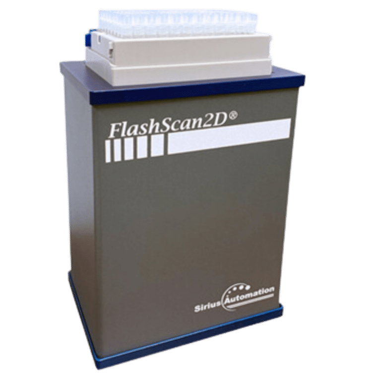 Home - Laboratory Automation Equipment - Sirius Automation