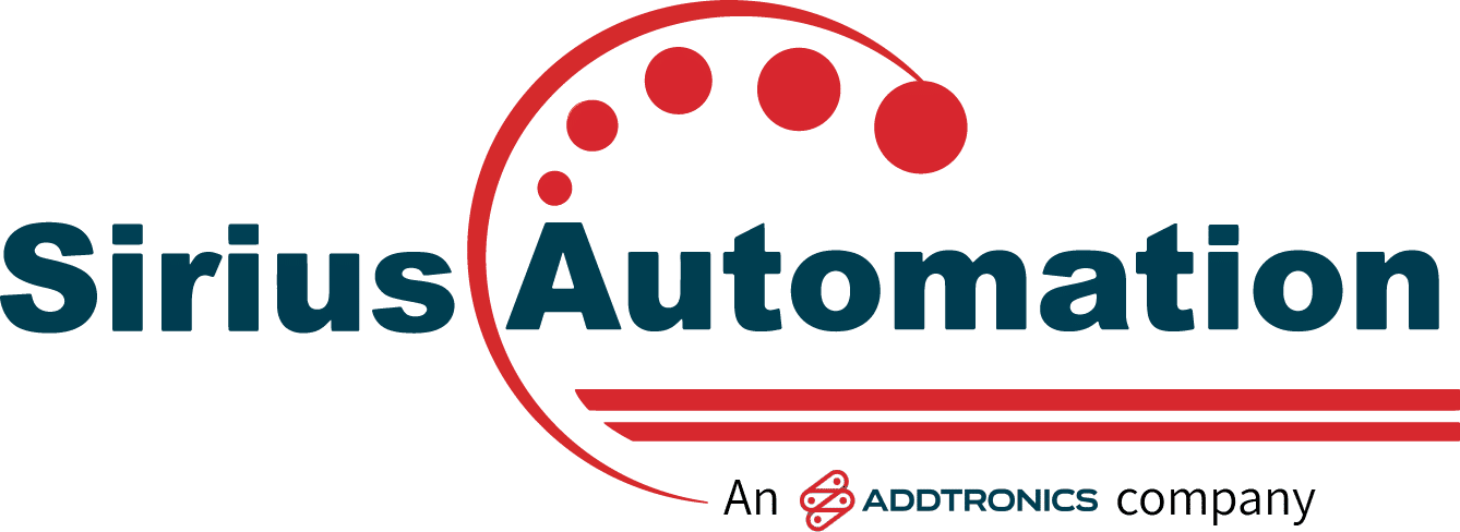 Home - Laboratory Automation Equipment - Sirius Automation